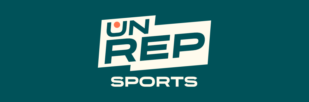Unrepresented Sports Reveals New Logo – Unrepresented Sports